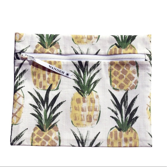 Wander & Perch | Bags | Wander Perch Wander Wet Bag Wear A Crown In ...